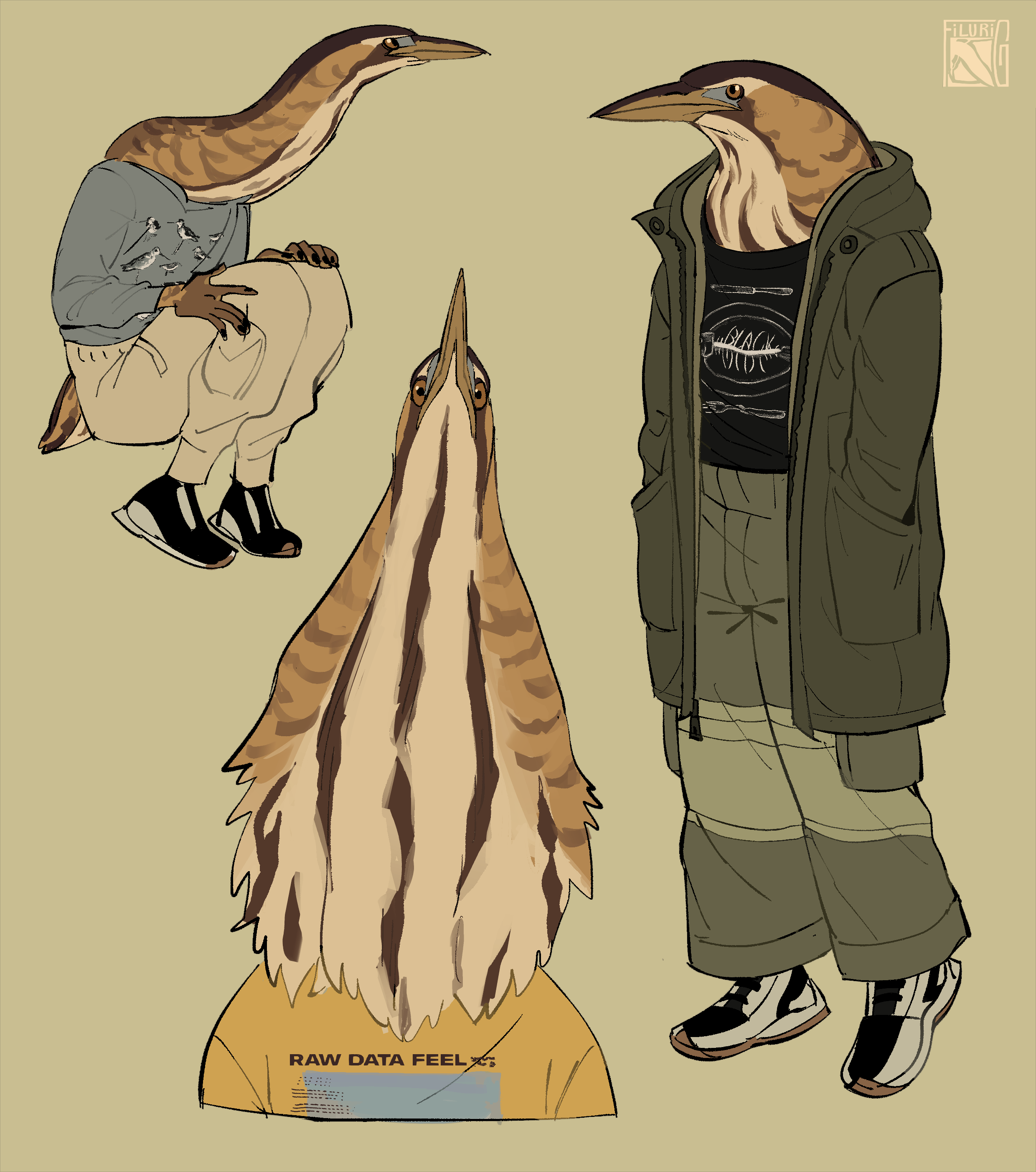 me by @filurig – Sheezy.Art