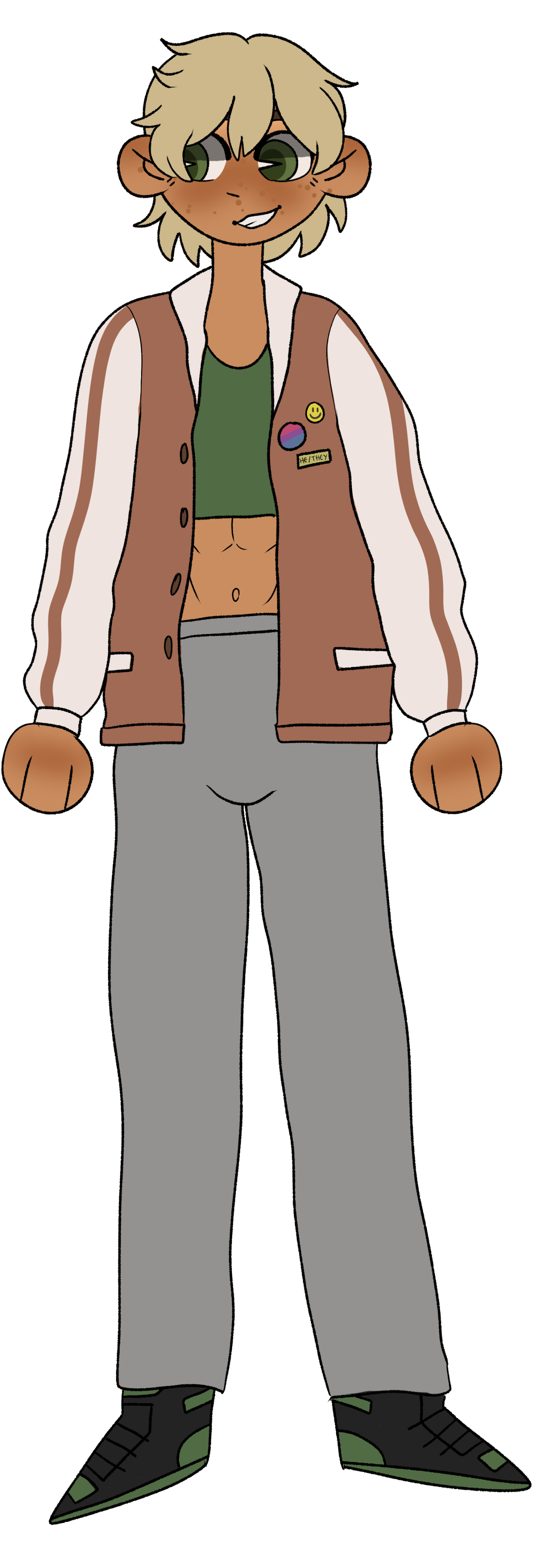 Himbo Reference by @Vampire_Teeth – Sheezy.Art