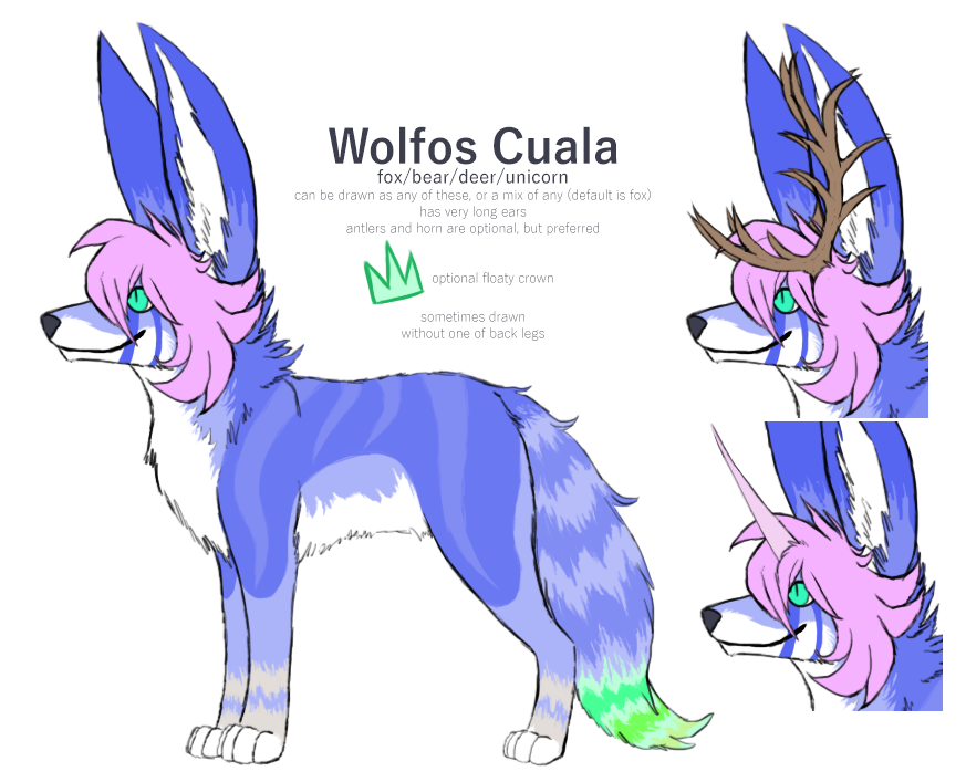 sona ref part one by @wolfos – Sheezy.Art