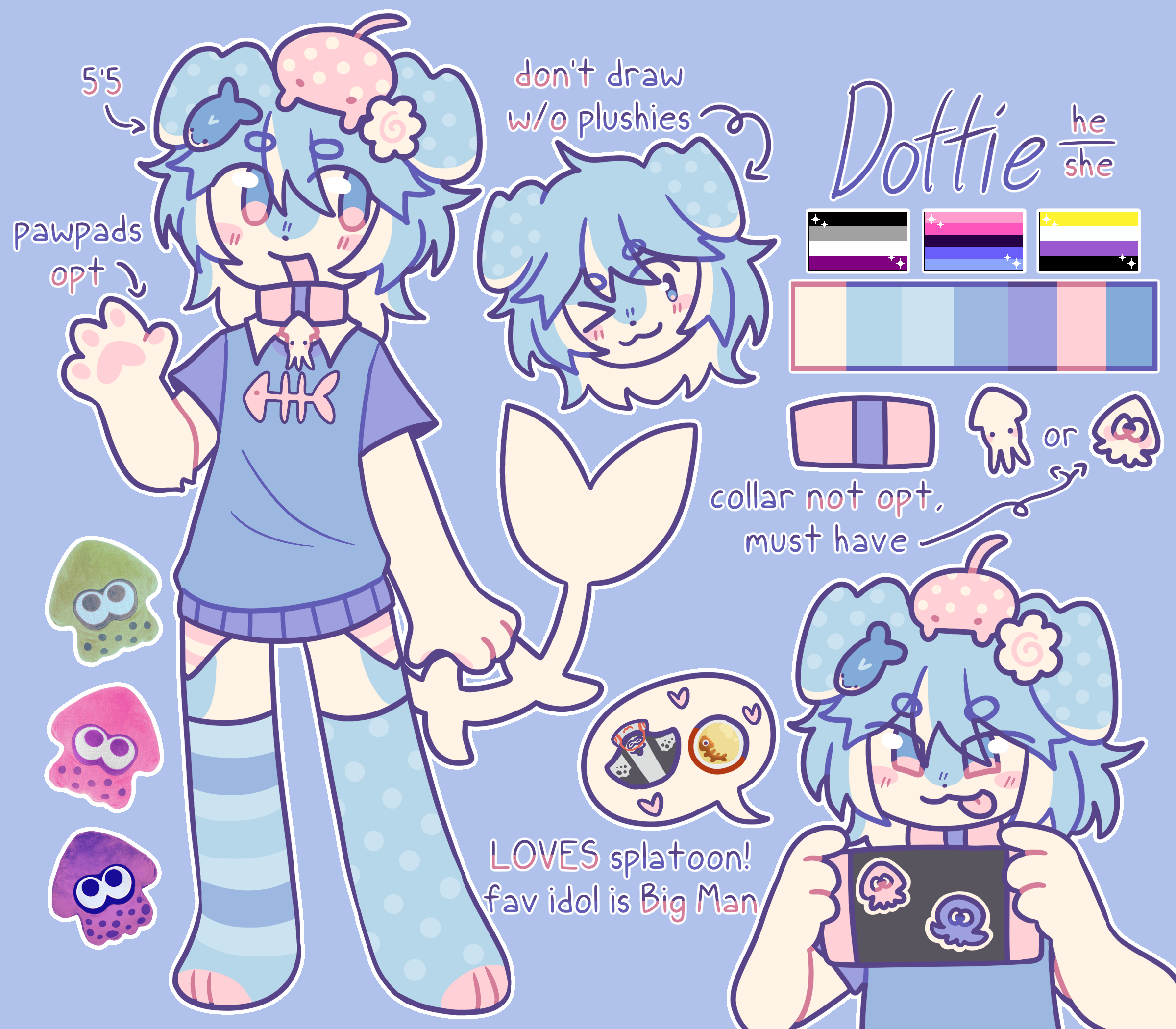 dottie reference 2024 by @neptune – Sheezy.Art