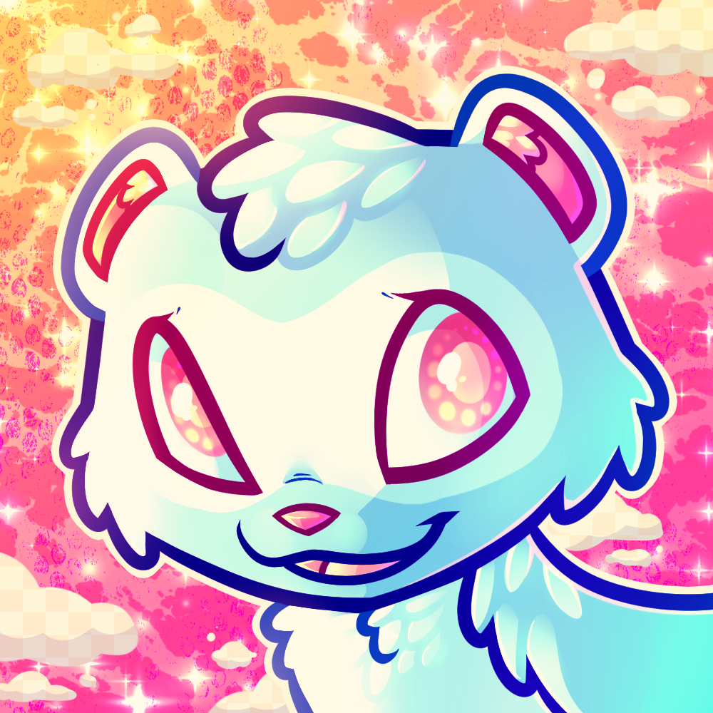 Fizzypop Icon by @Straitjacket – Sheezy.Art