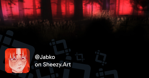 @Jabko's Profile – Sheezy.Art