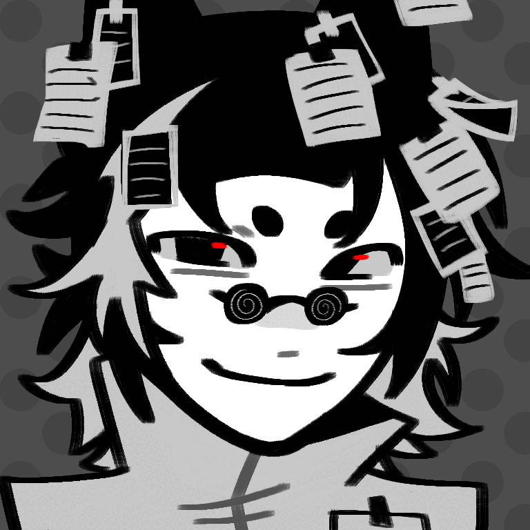 Wiggle Icon commission by @Lampreii – Sheezy.Art