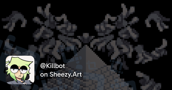 @Killbot's Profile – Sheezy.Art