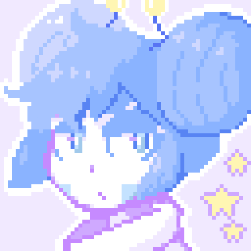 Pluto pixel by @Reala – Sheezy.Art