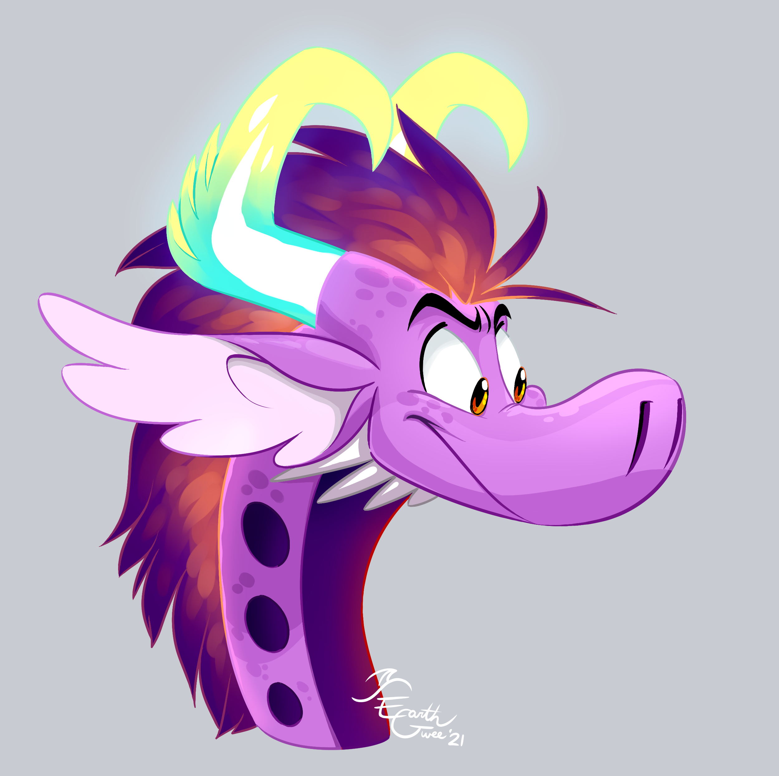 Raz Mug (old) by @EarthGwee – Sheezy.Art