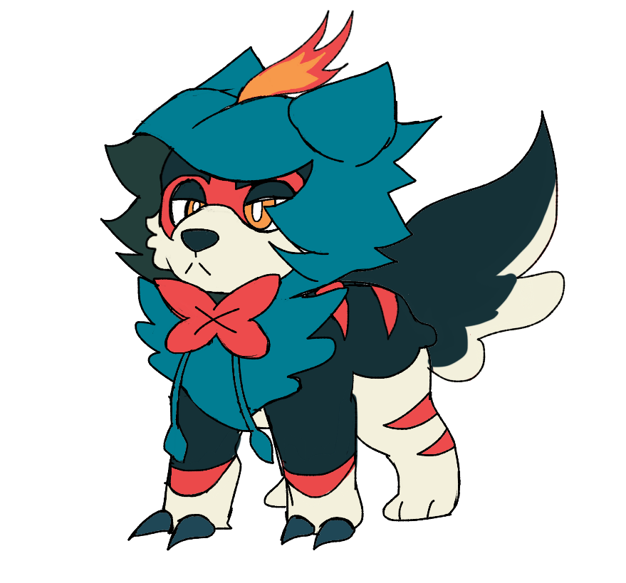 Growlet by @seavessels – Sheezy.Art