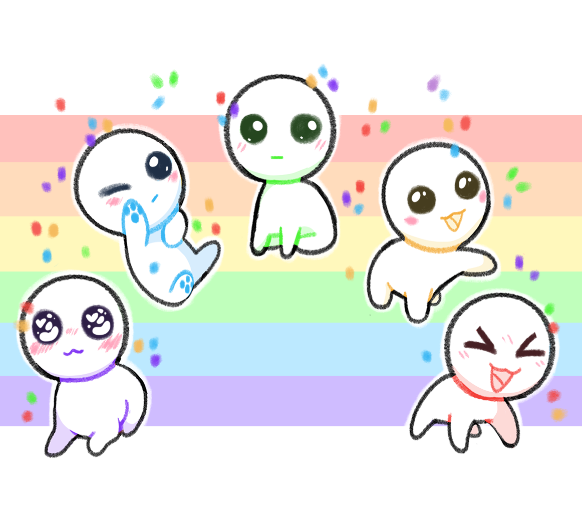 yipeee by @fizzlepup – Sheezy.Art