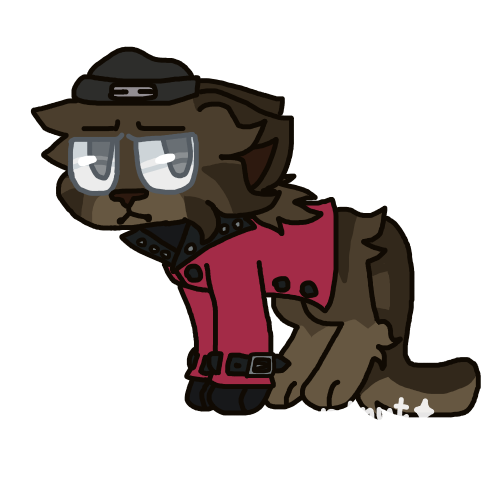 Shinjiro Aragaki (Catified) by @Walnut-kitto – Sheezy.Art