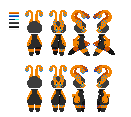 [ OC ] Tem Tem Sprite Sheet by @Dreamsverse – Sheezy.Art