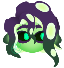 R'lyeh Hero Mode Icon by @eldritchArts – Sheezy.Art