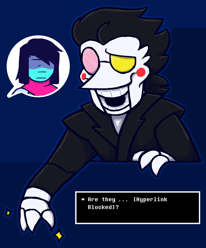 Are They... [hyperlink blocked]? by @Zenzizenzizenzic – Sheezy.Art