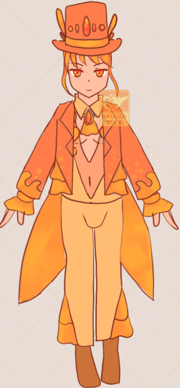 [Concept] FISH VAL IS REAL by @Vallien_Fulki – Sheezy.Art