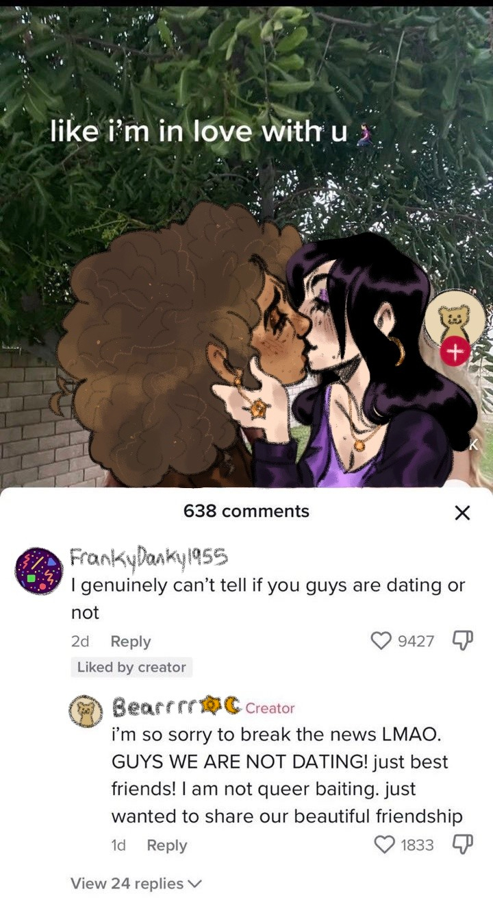 Gloria GreyWhinder/Mari Meme (Harmony and Horror) by @cherrychan_0110 ...