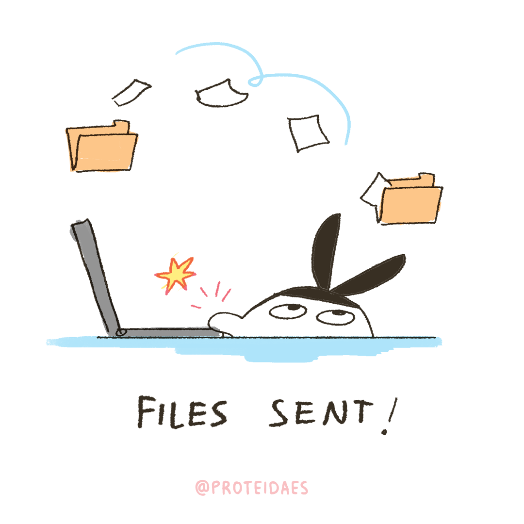 HEAD EMPTY - files by @proteidaes – Sheezy.Art