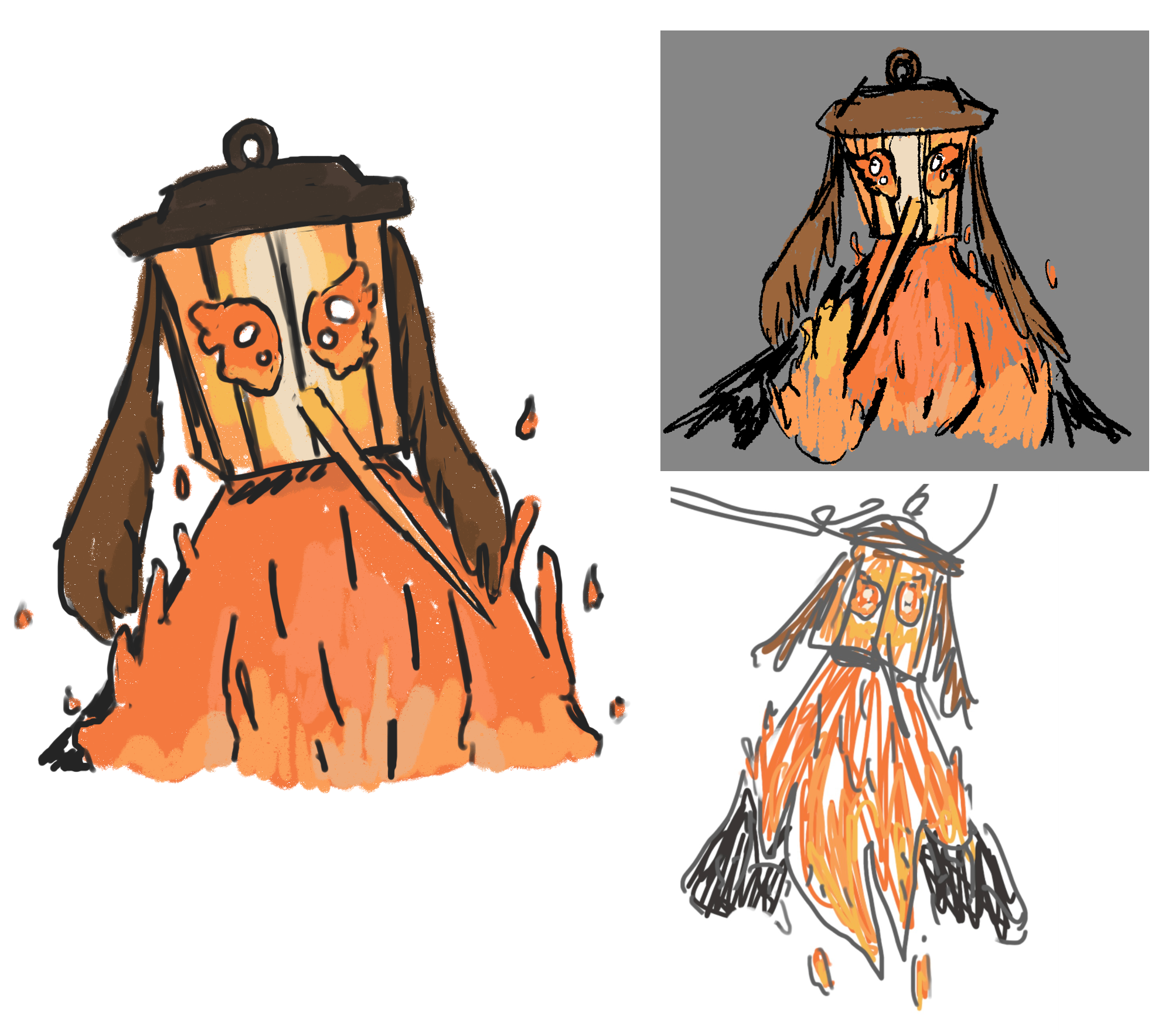 mosquito ghost compilation by @perlinnoisetexture – Sheezy.Art