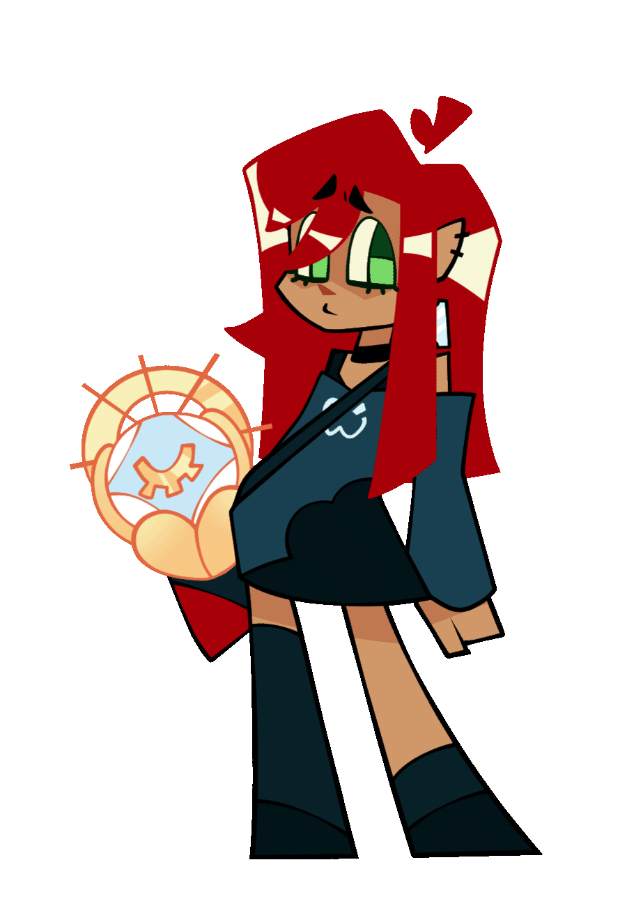 (GIF) evelyn pagedoll by @UncleCucky – Sheezy.Art