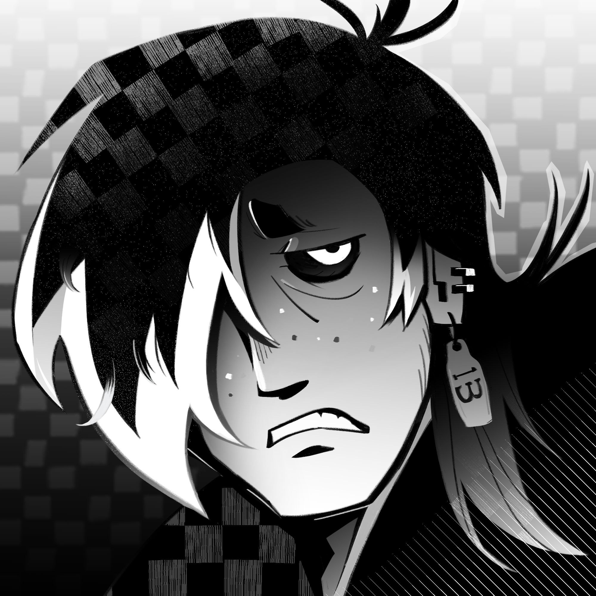 Tally icon by @Fiyrball – Sheezy.Art