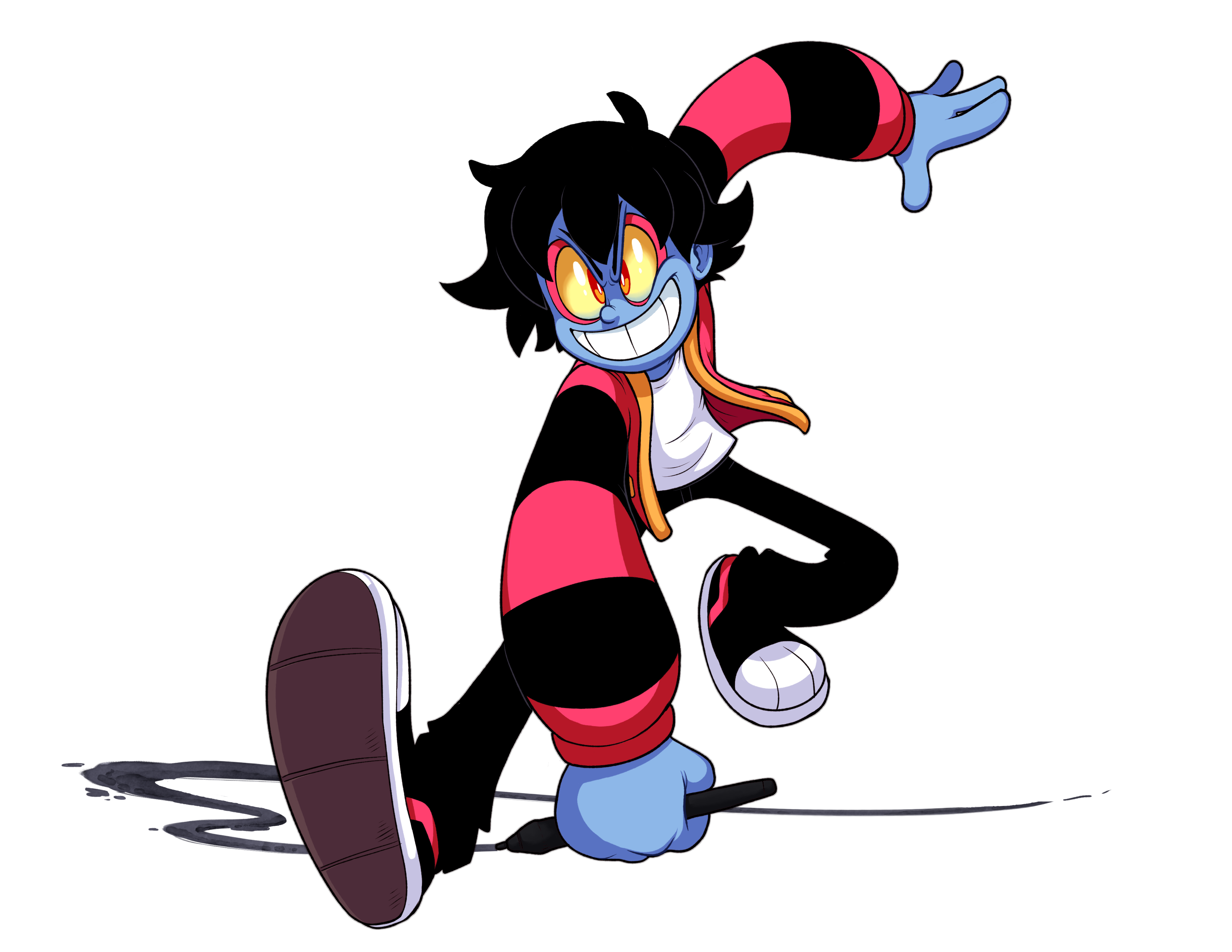 Fungasm_Splash by @Fungasm – Sheezy.Art