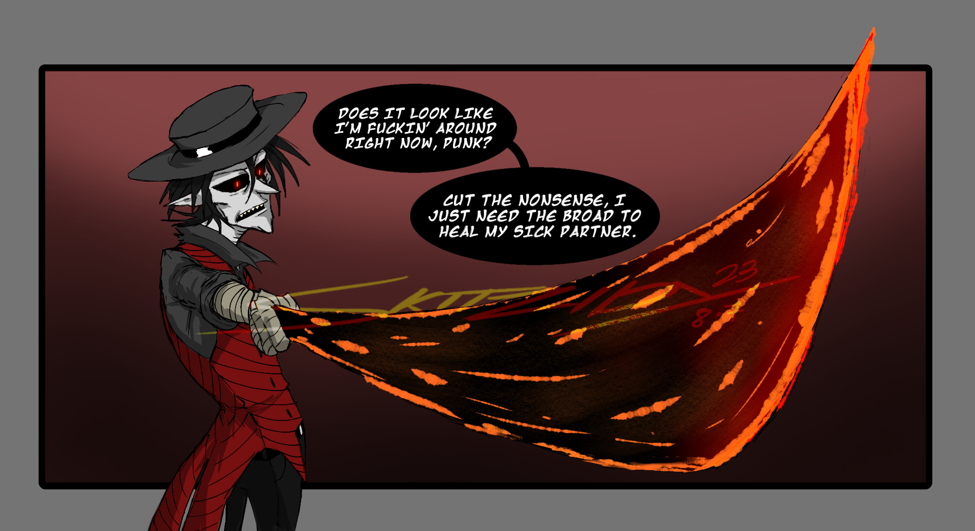 [2023] Bare Minimum by @Skitzidy – Sheezy.Art