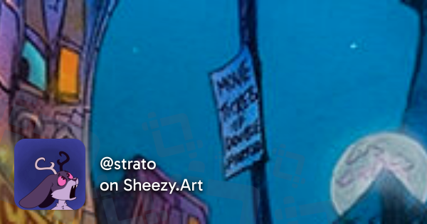 @strato's Profile – Sheezy.Art