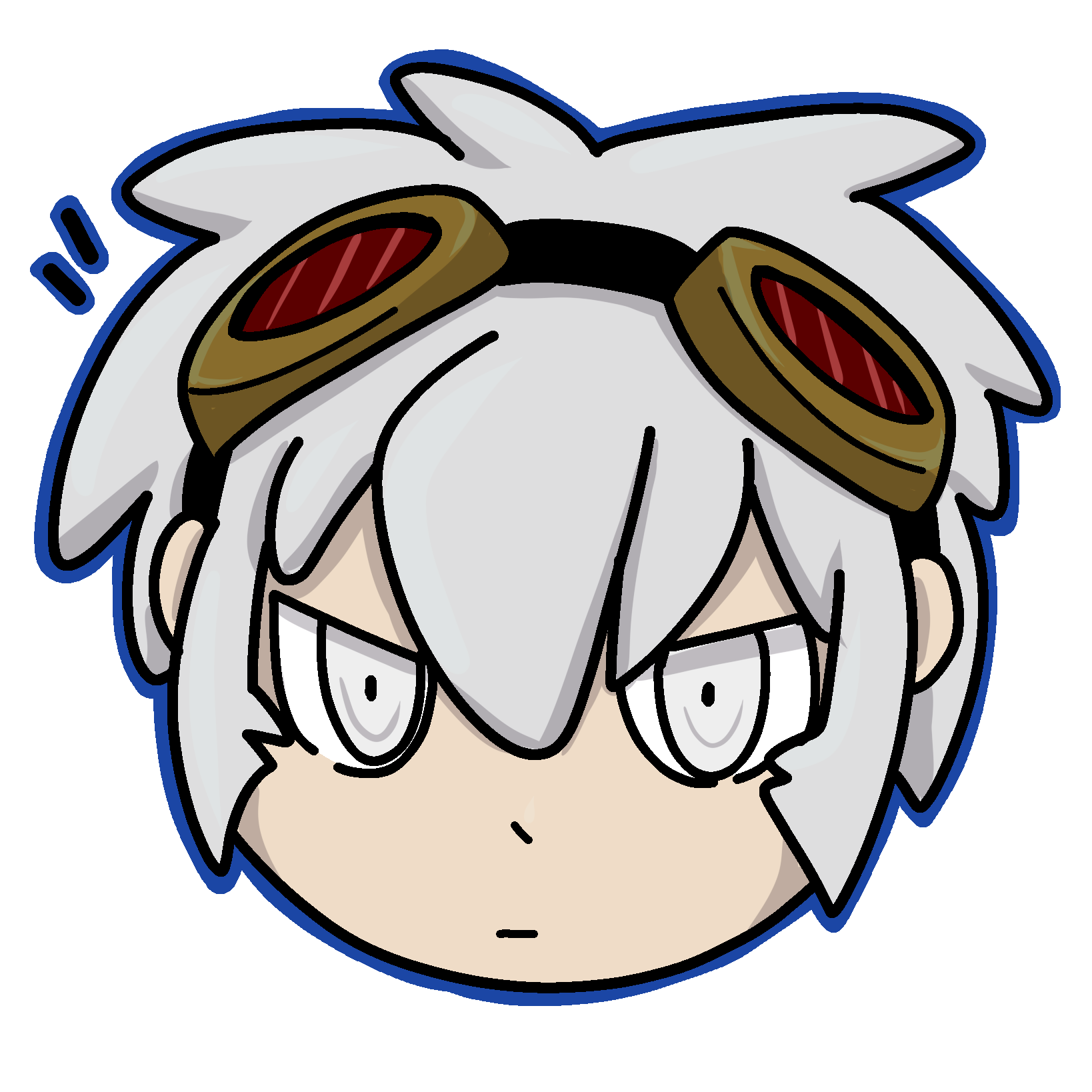 phantom Ingo Emote by @NightmareCaster – Sheezy.Art