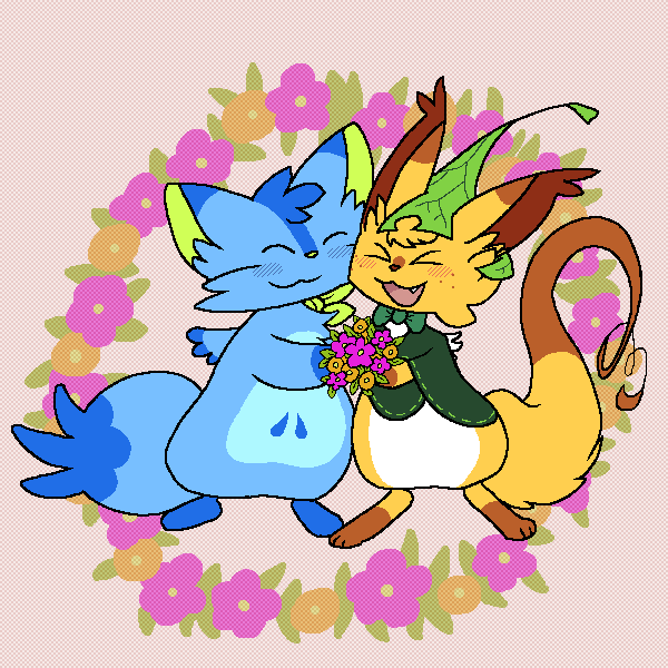 squishy yfa🌺raya by @masamunemaniac – Sheezy.Art