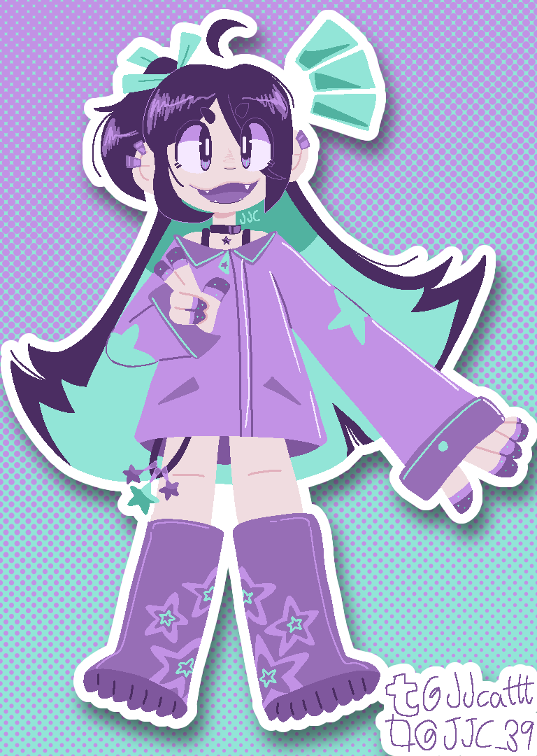 Space Coat by @JJC_39 – Sheezy.Art