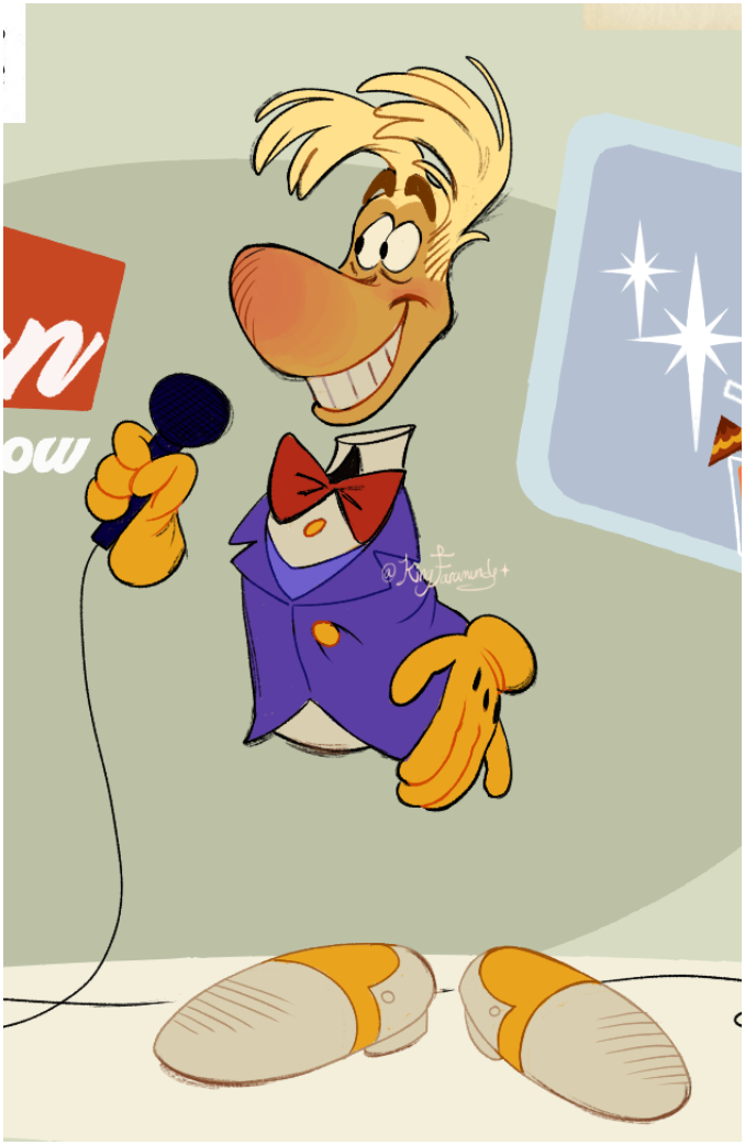 rayman show!! by @Faramund – Sheezy.Art