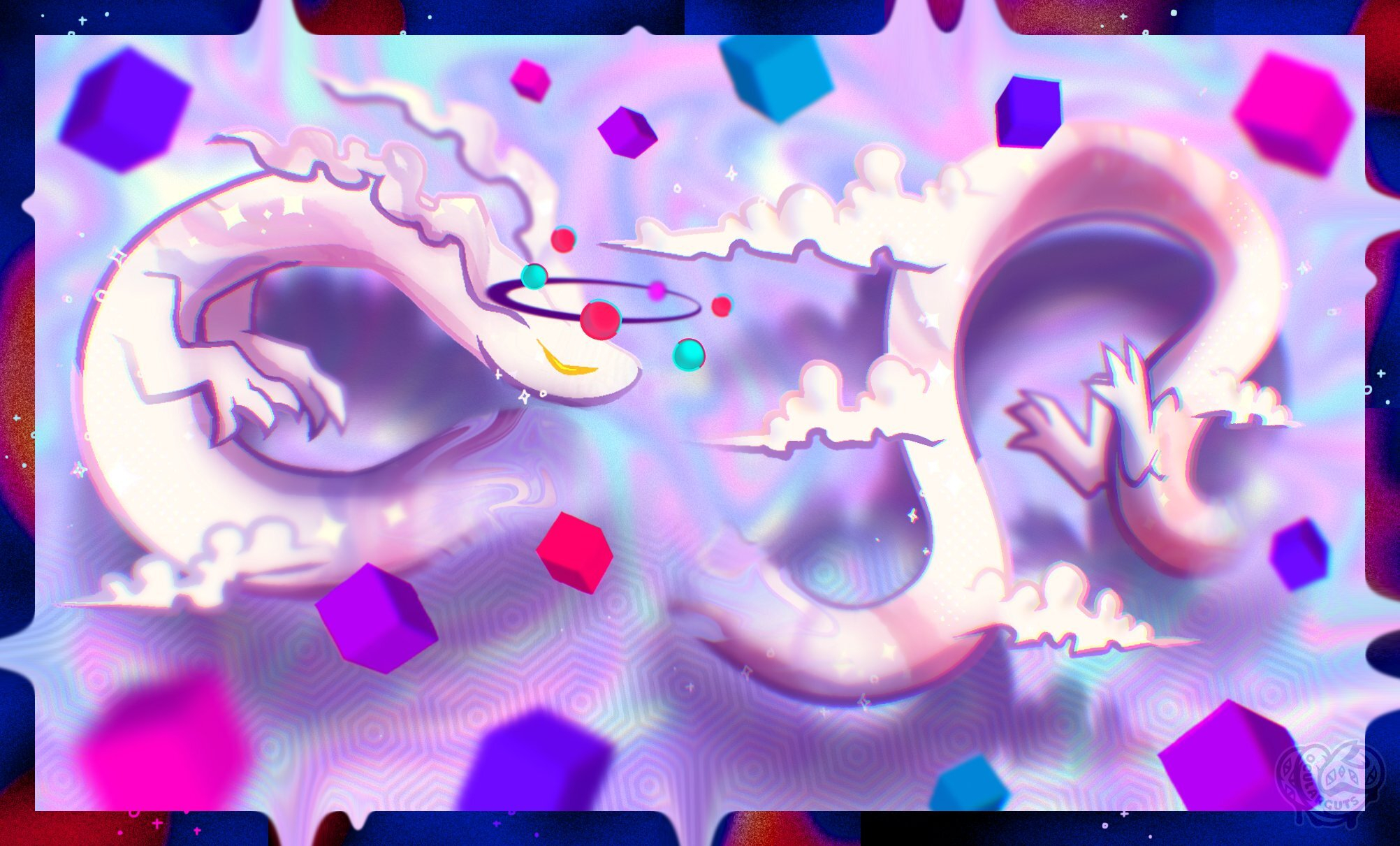 curveys by @ocularguts – Sheezy.Art