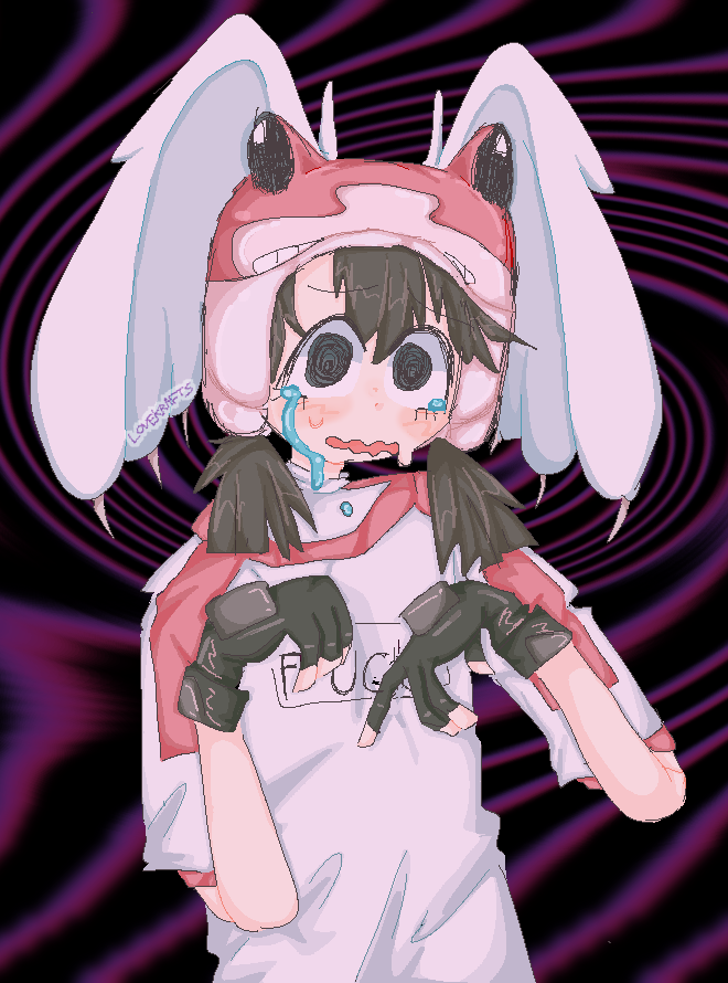 alien 9 yuri by @lovekrafts – Sheezy.Art