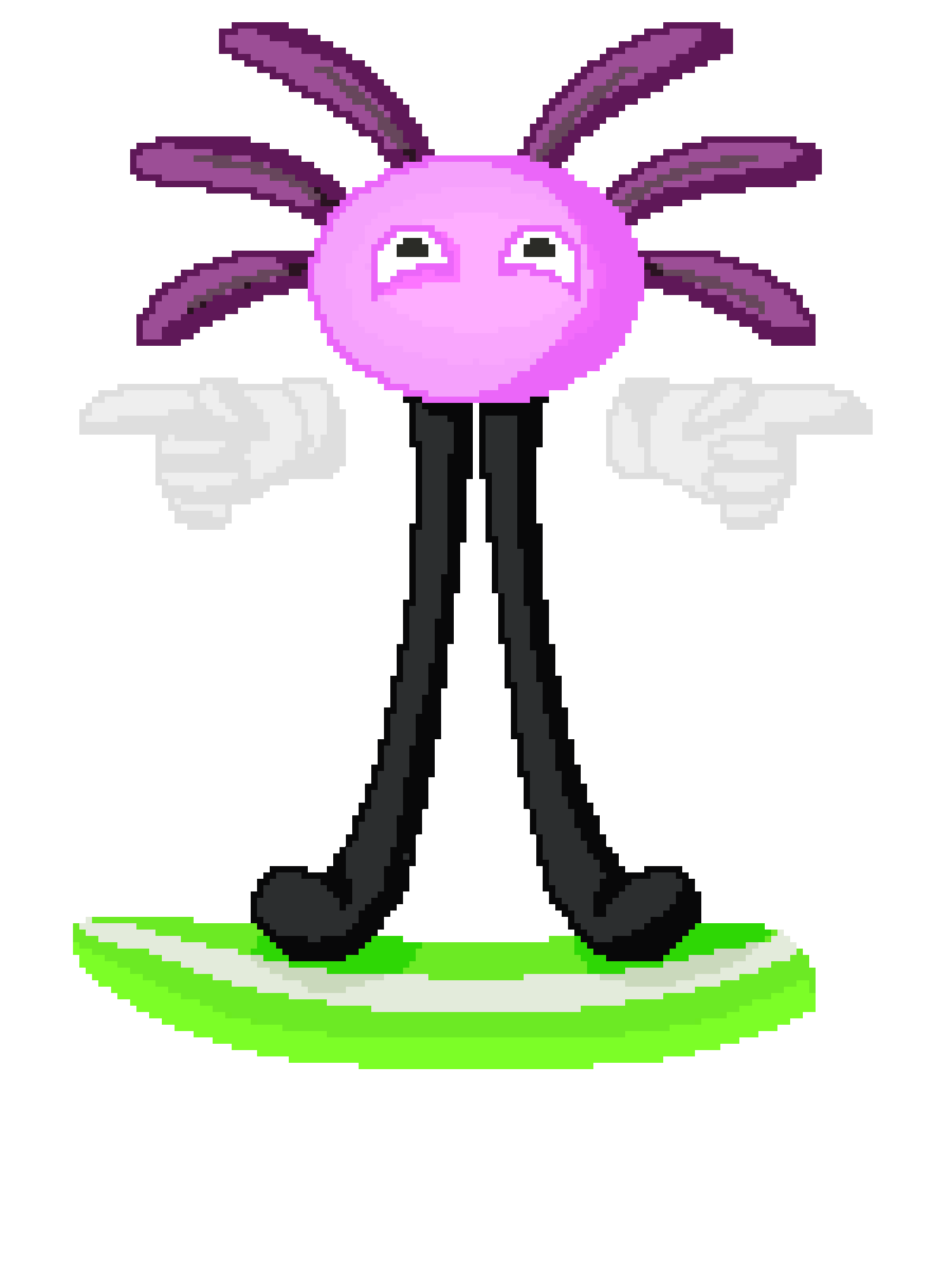 Random Kinito Fanart by @MourningStar_Studios – Sheezy.Art