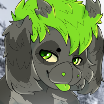 smol dragon by @tek – Sheezy.Art