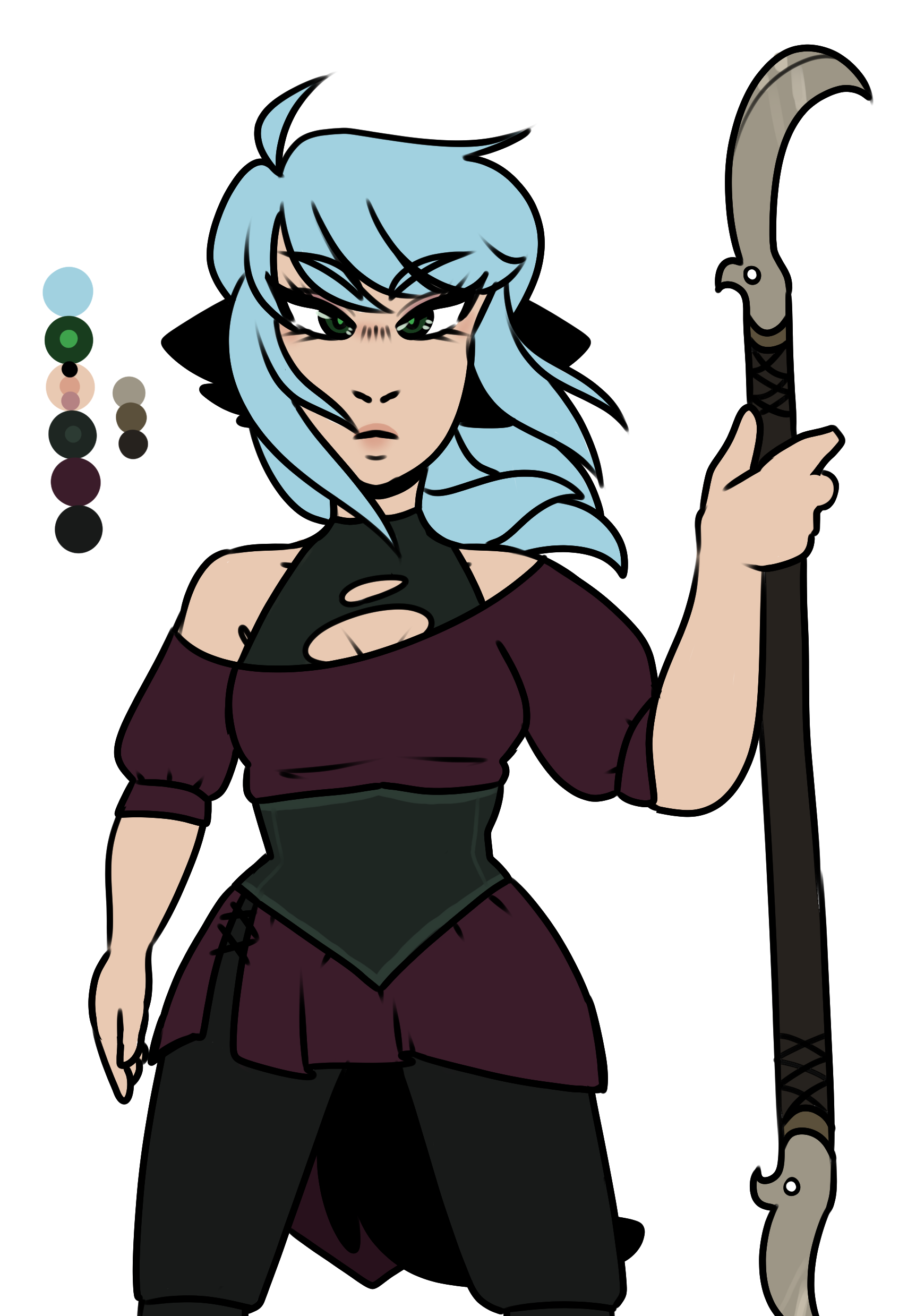 [DL] Sennaki Ref by @KasuRequiem – Sheezy.Art