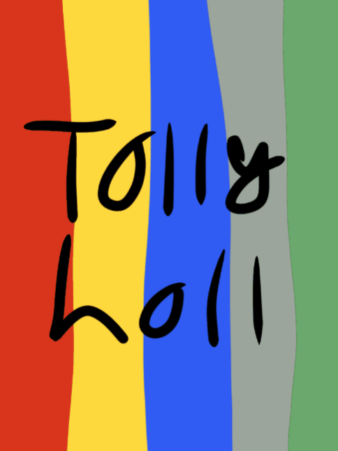 Tally Ball by @Deepoftheweb – Sheezy.Art