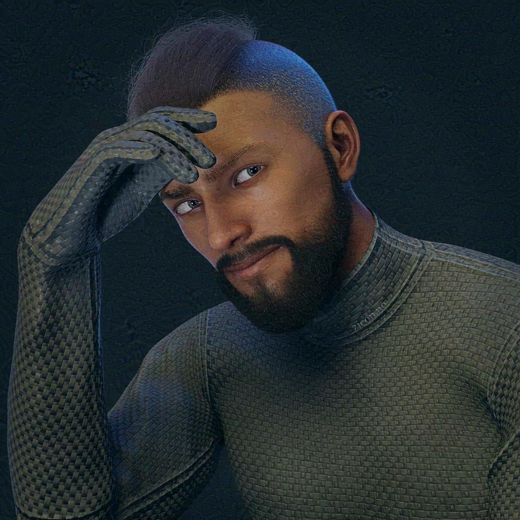 Ragnarok by @zicon – Sheezy.Art