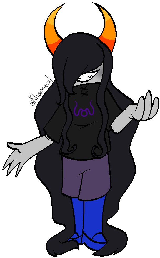 hajile nanshe design (2024) by @Kharmacal – Sheezy.Art