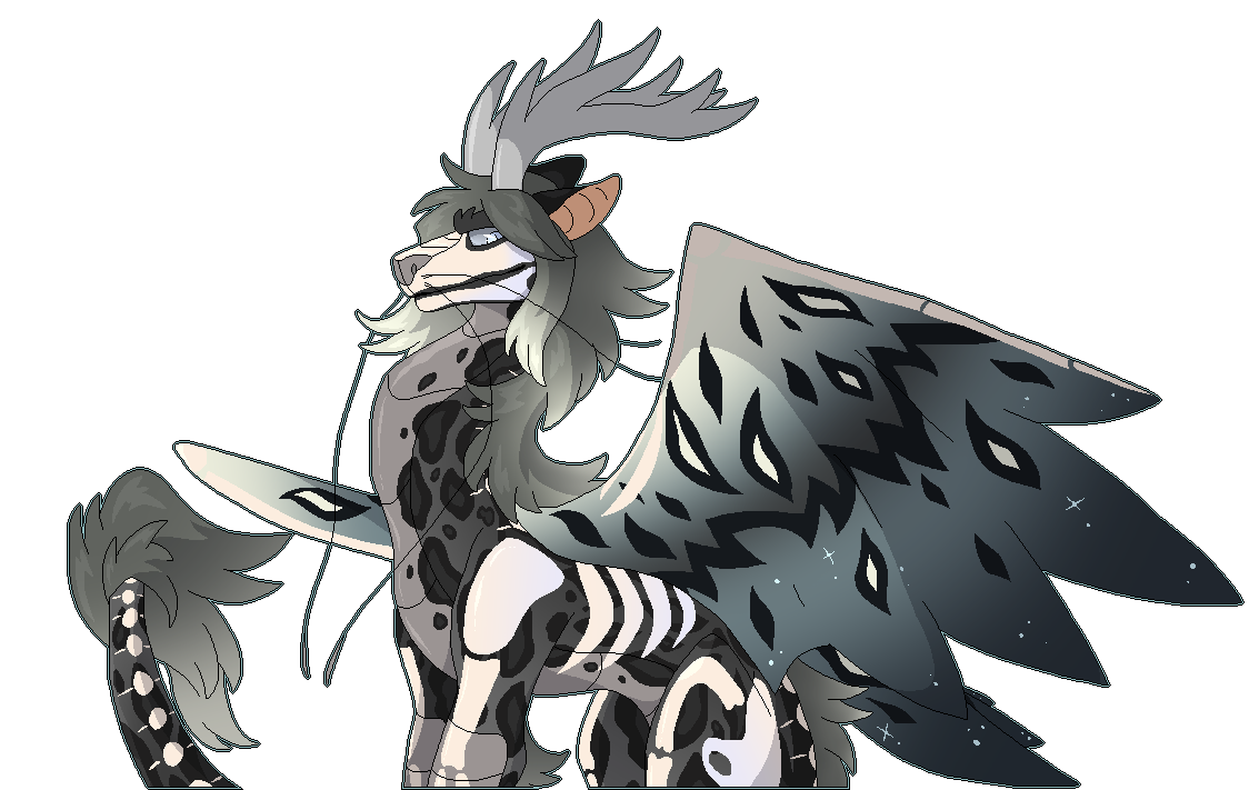 Long boi by @DOSHLORD – Sheezy.Art