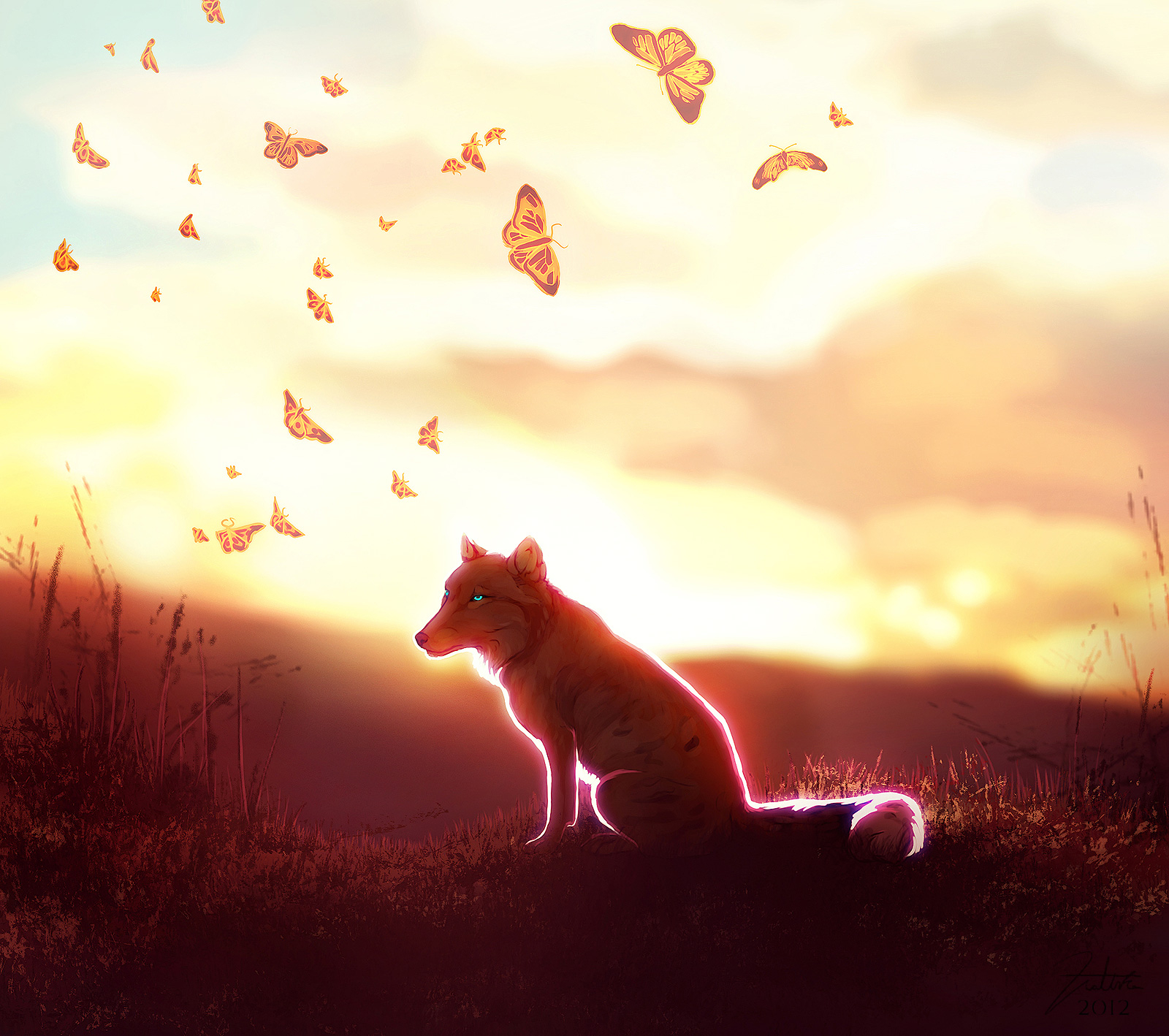 Elusive by @CobraVenom – Sheezy.Art