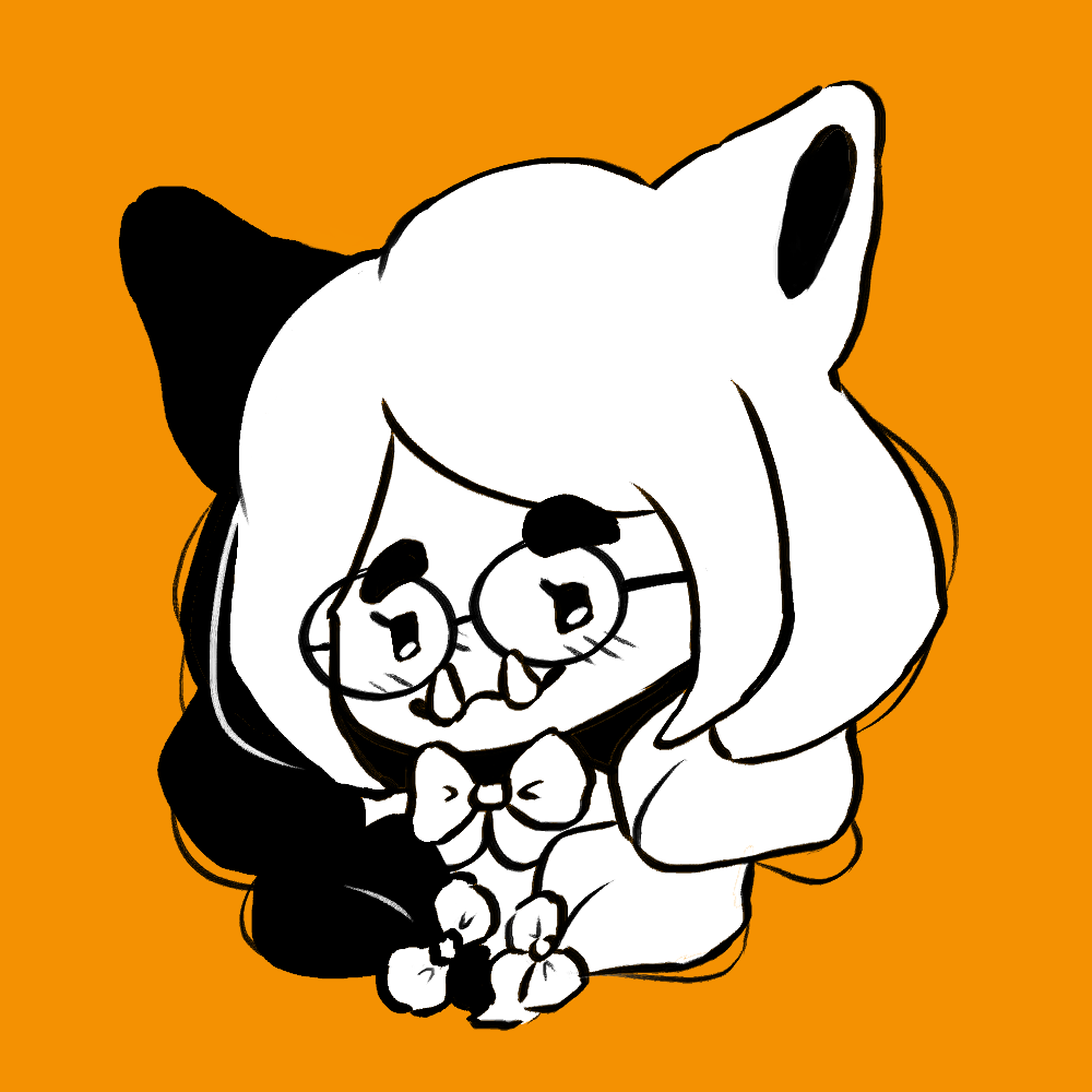 Own oc Icon by @glerf – Sheezy.Art