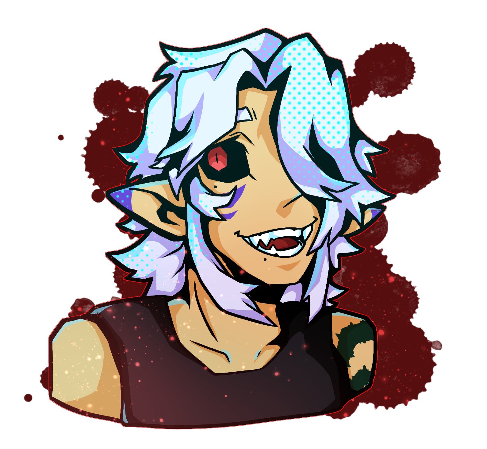 Verona icon by @kinghelios – Sheezy.Art