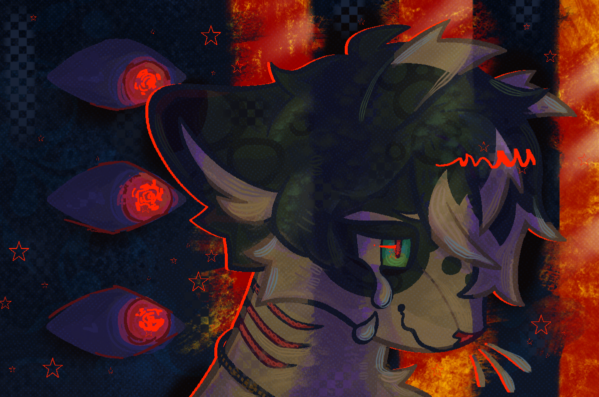 zenchi zennou by @Strawberry – Sheezy.Art