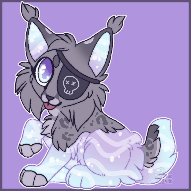 Yoho Yoho Matey - Chibi Comission by @Poonie – Sheezy.Art