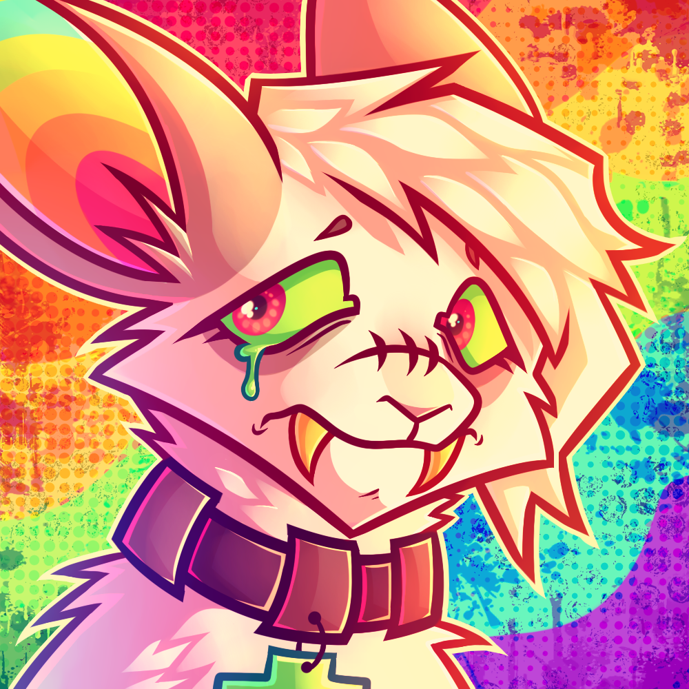 Lovesick Icon by @Straitjacket – Sheezy.Art