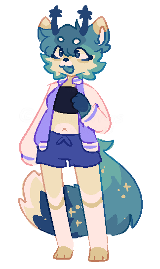 Estrelina by @Azazel – Sheezy.Art