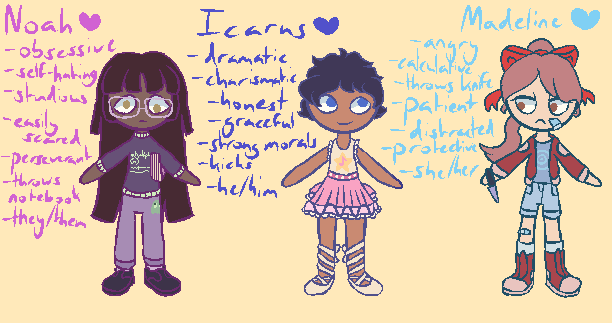 fallen children v1 (may 2023) by @cloudcuckoolander – Sheezy.Art