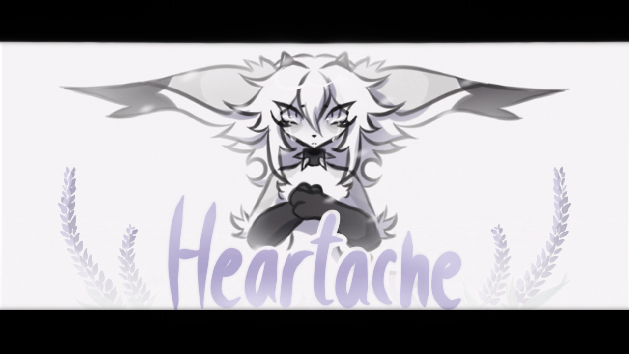 Heartache - Animation Meme by @constellixx – Sheezy.Art