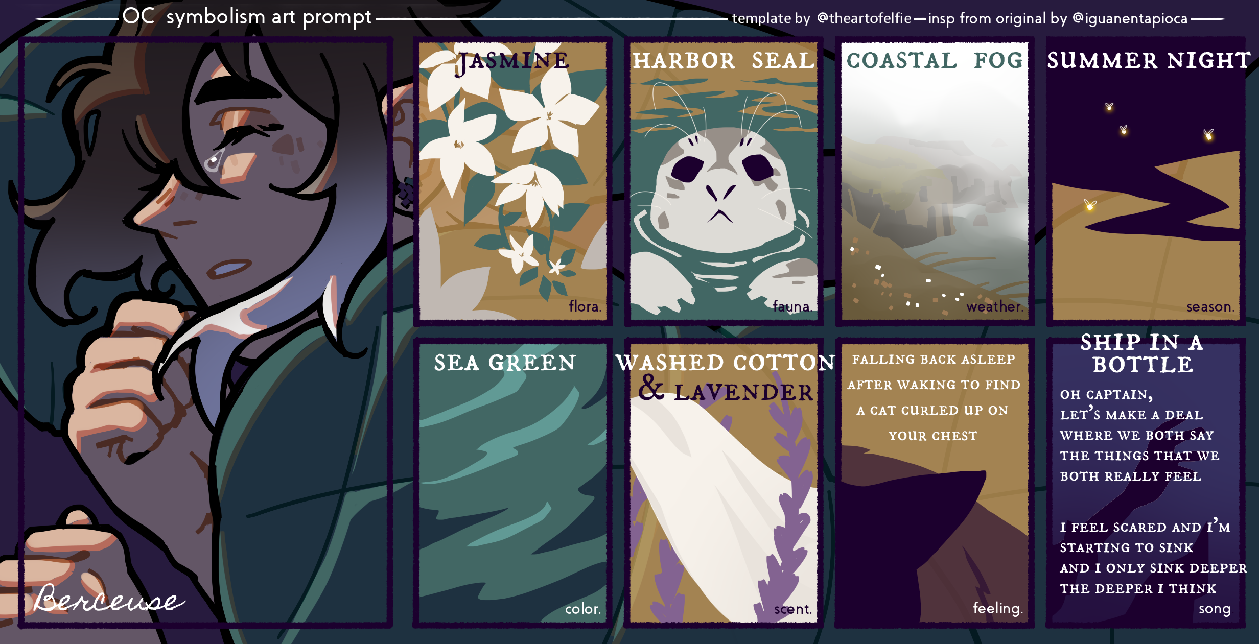 SoSIG - Symbolism Meme by @junijwi – Sheezy.Art