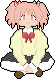 madoka pixel by @honeydewmiku – Sheezy.Art