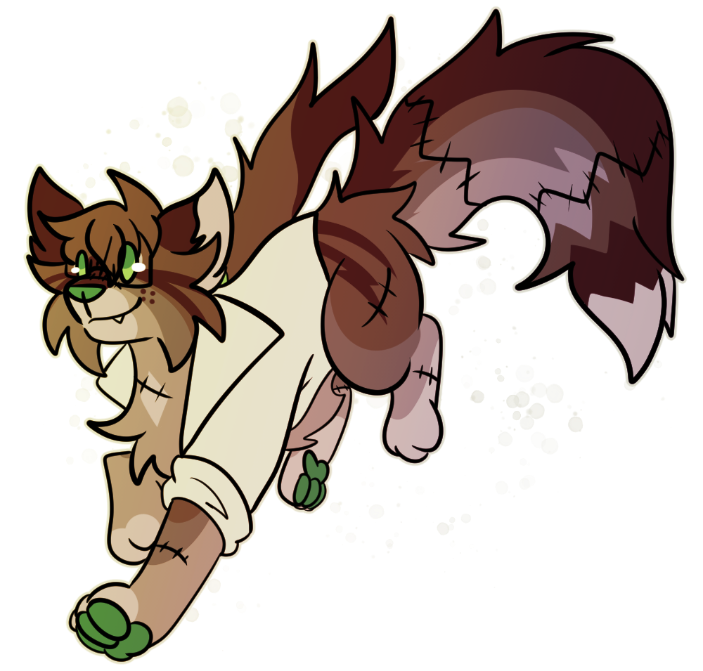 Ran Chibi by @GalacticRing – Sheezy.Art